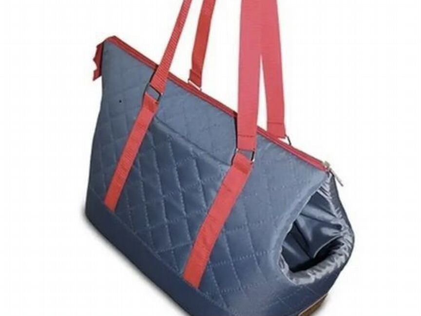 Сумка переноска для собак saival lady
