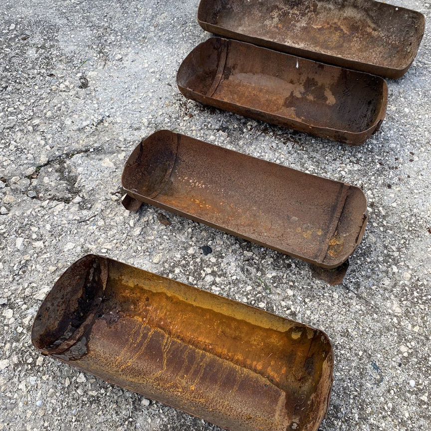 Корыта для животных