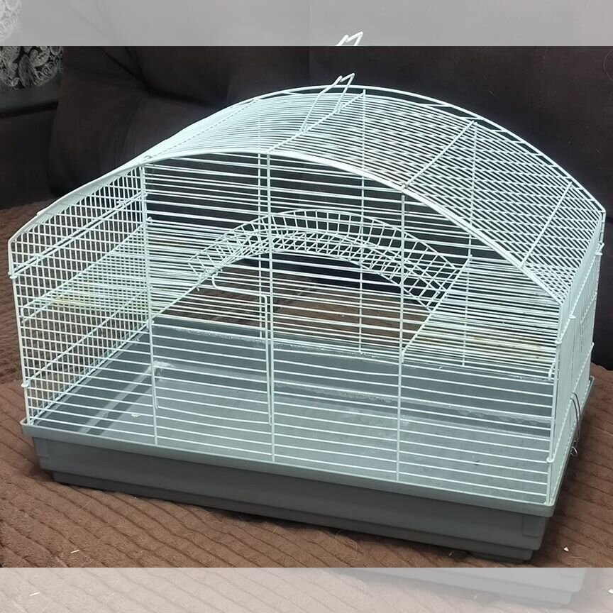 Клетка для мелких грызунов бу