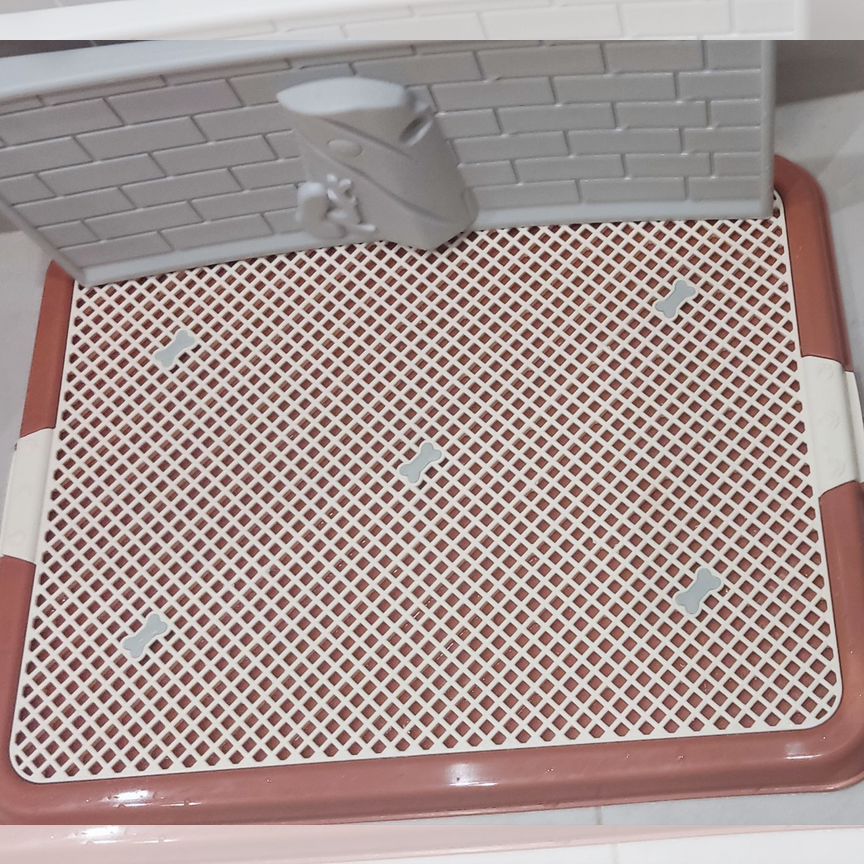 Лоток туалет для собак