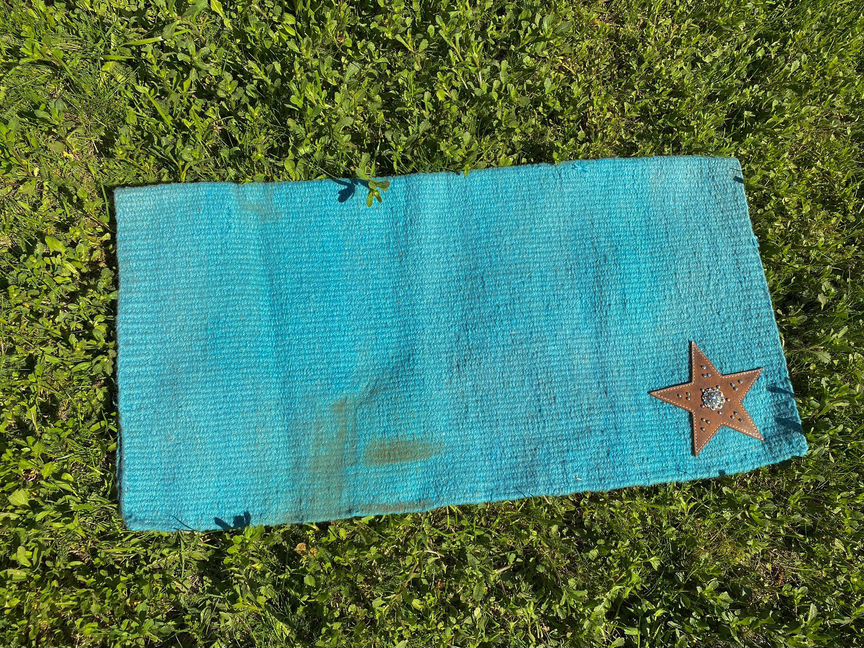 Бланкет вестерн