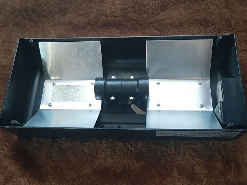 Светильник для террариума