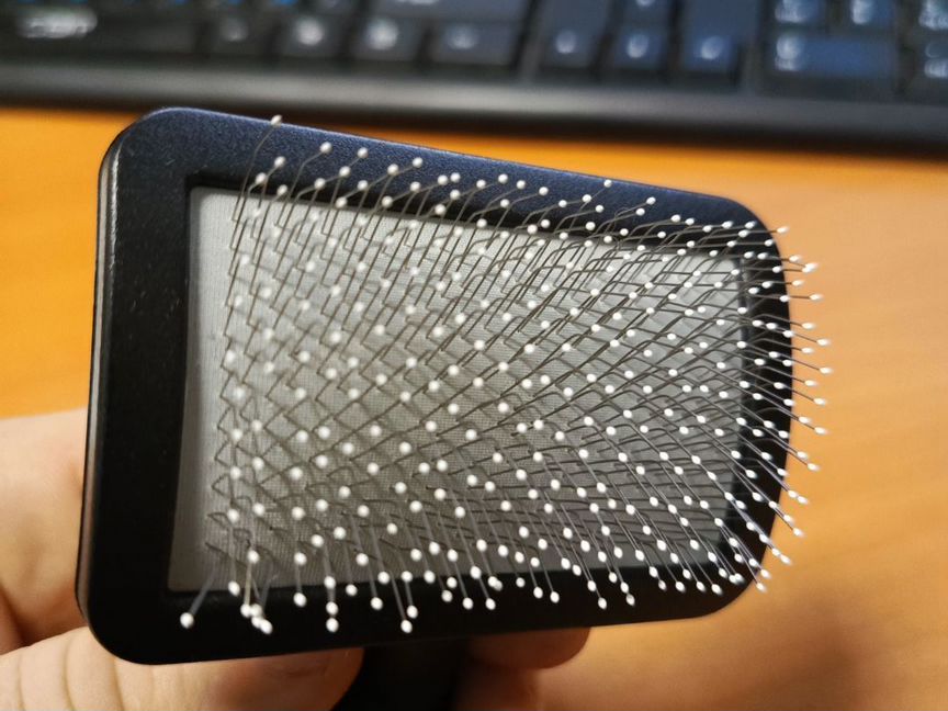 Hello pet Пкходерка для кошек и собак с каплей