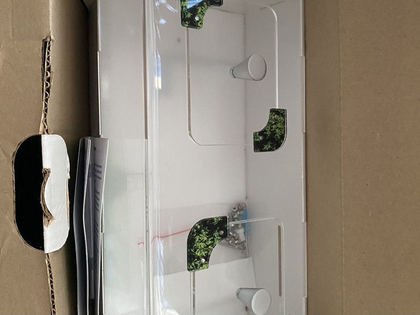 Муравьиная ферма antplanet