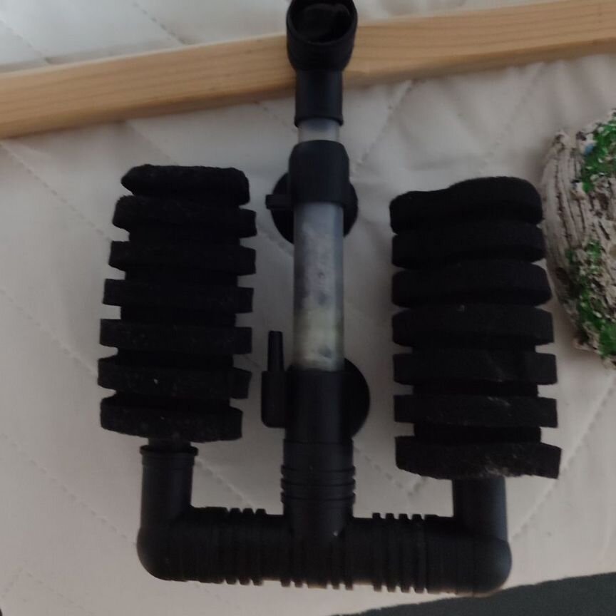 Декор для аквариума