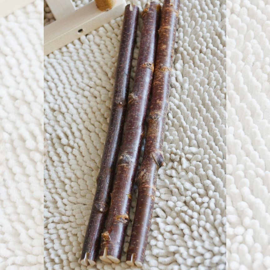 Палочки для грызуна