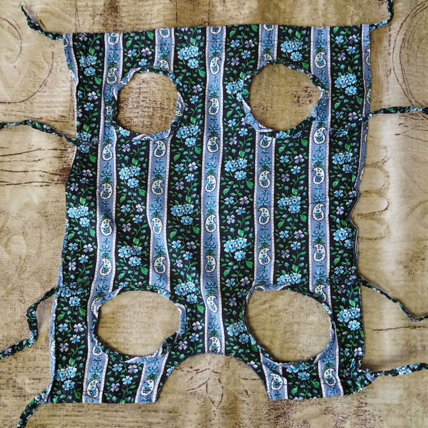 Бандаж для кошек