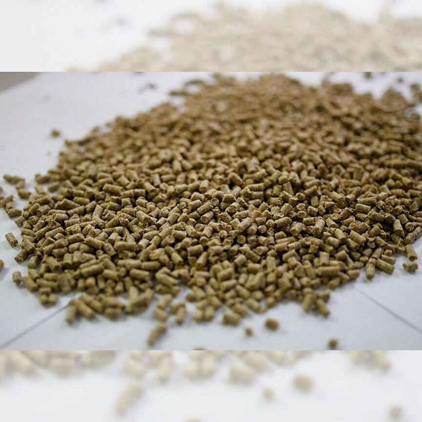 Комбикорма Оптом для с/х животных, птиц