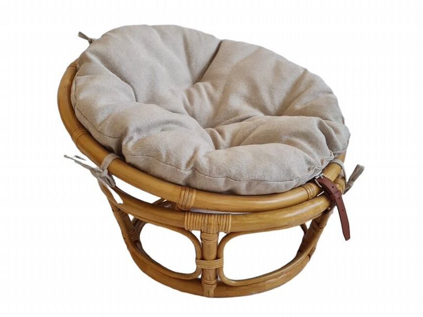 Кресло Папасан микро