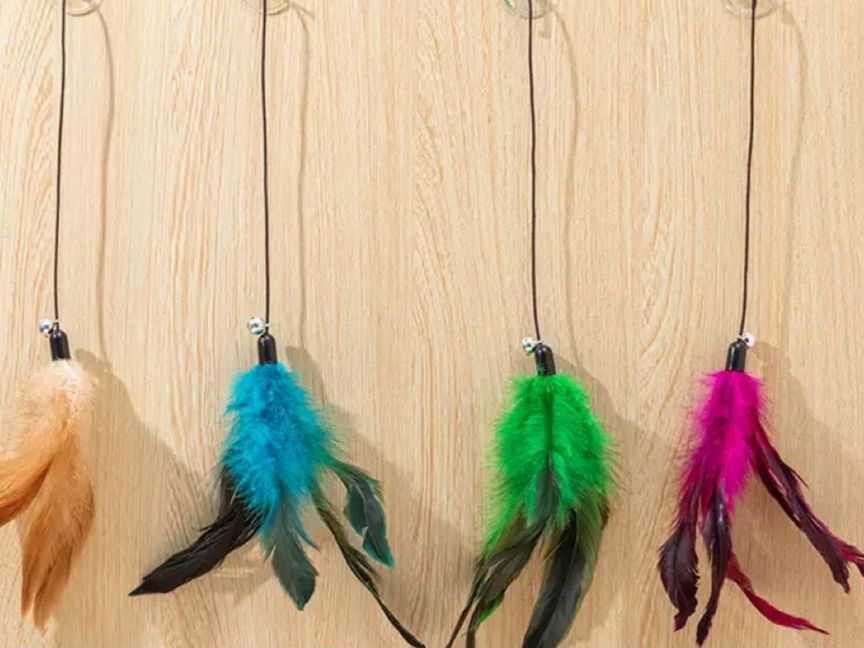 Игрушка для кошек