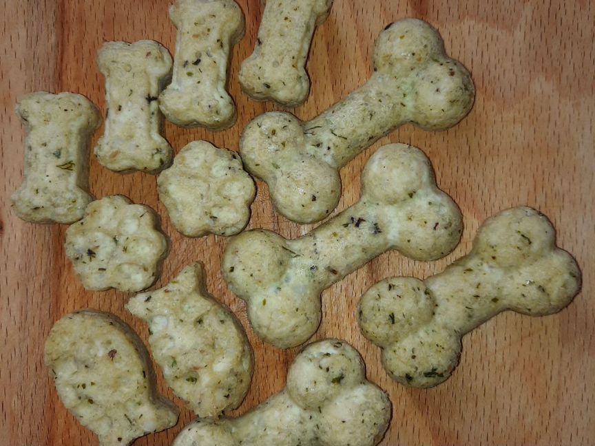 Собачье лакомство