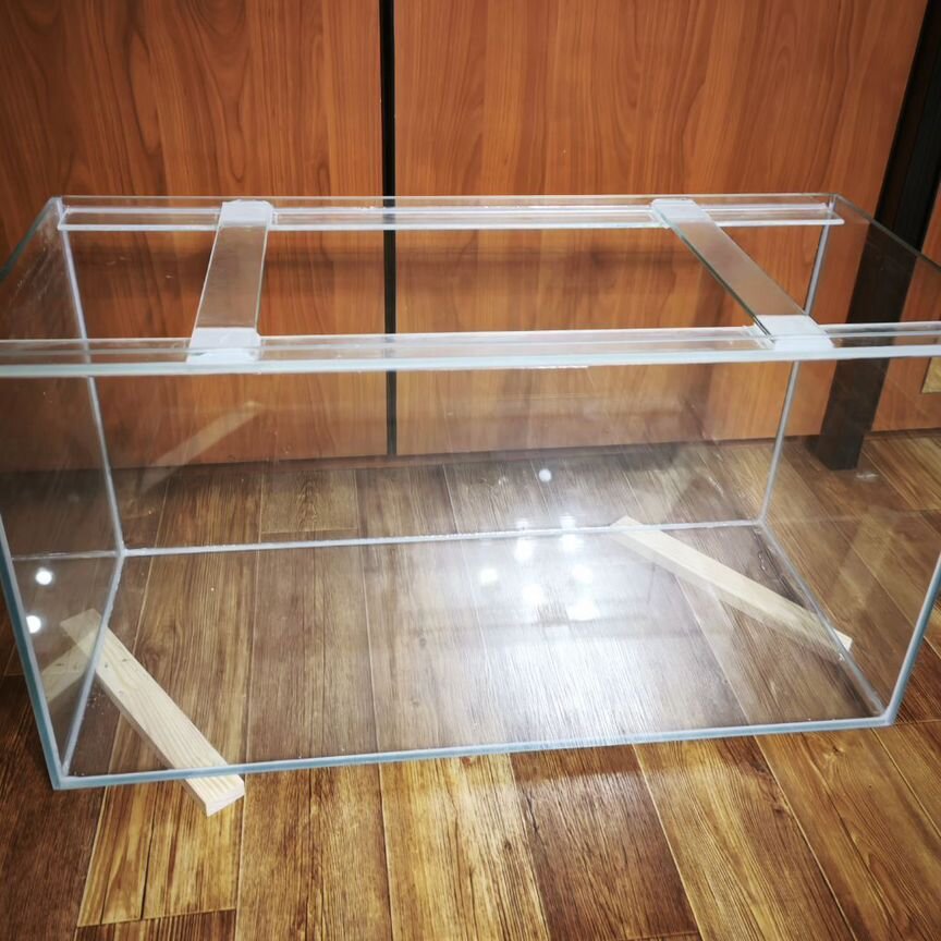 Аквариум 120 литров