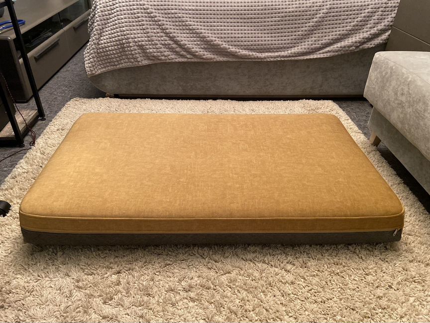 Матрас-Лежак 116-65-14