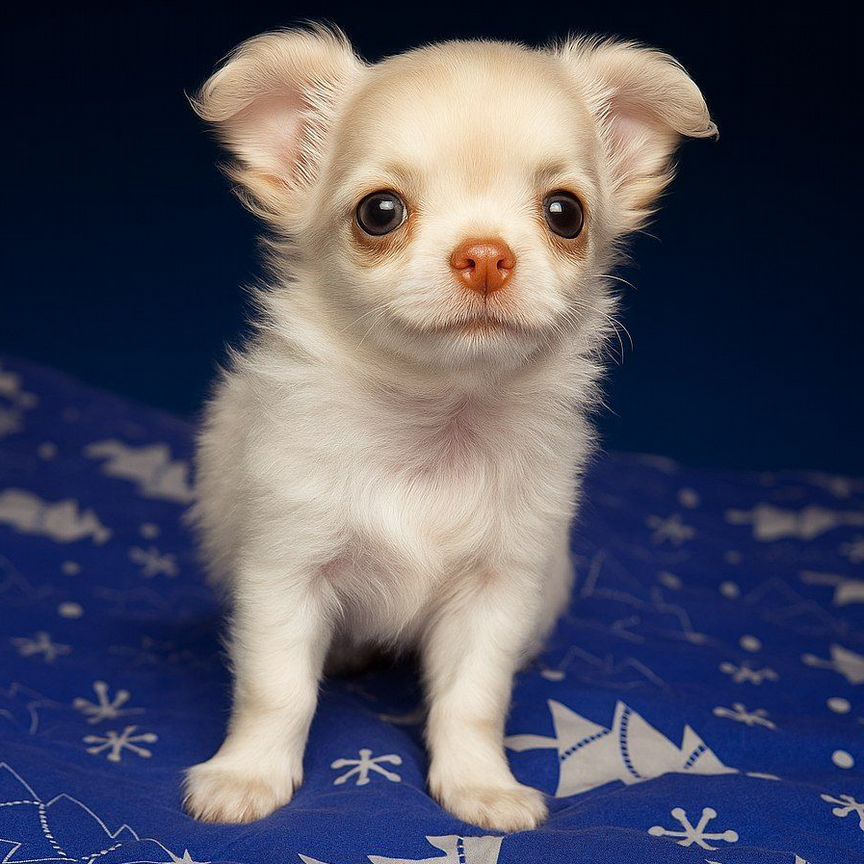 Чихуахуа, щенок