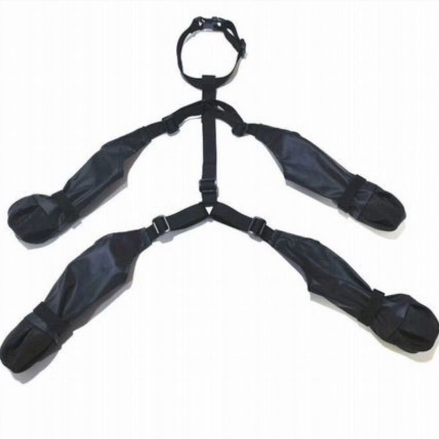 Обувь для собак