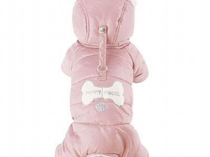 Puppy Angel новый комбинезон для собак