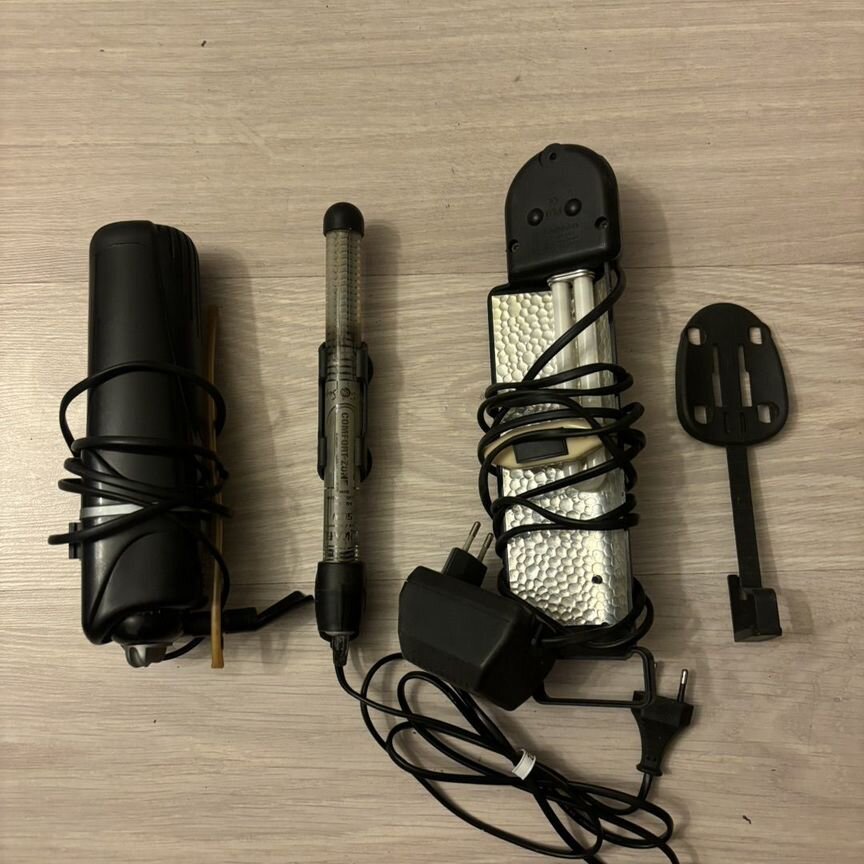 Набор для аквариума