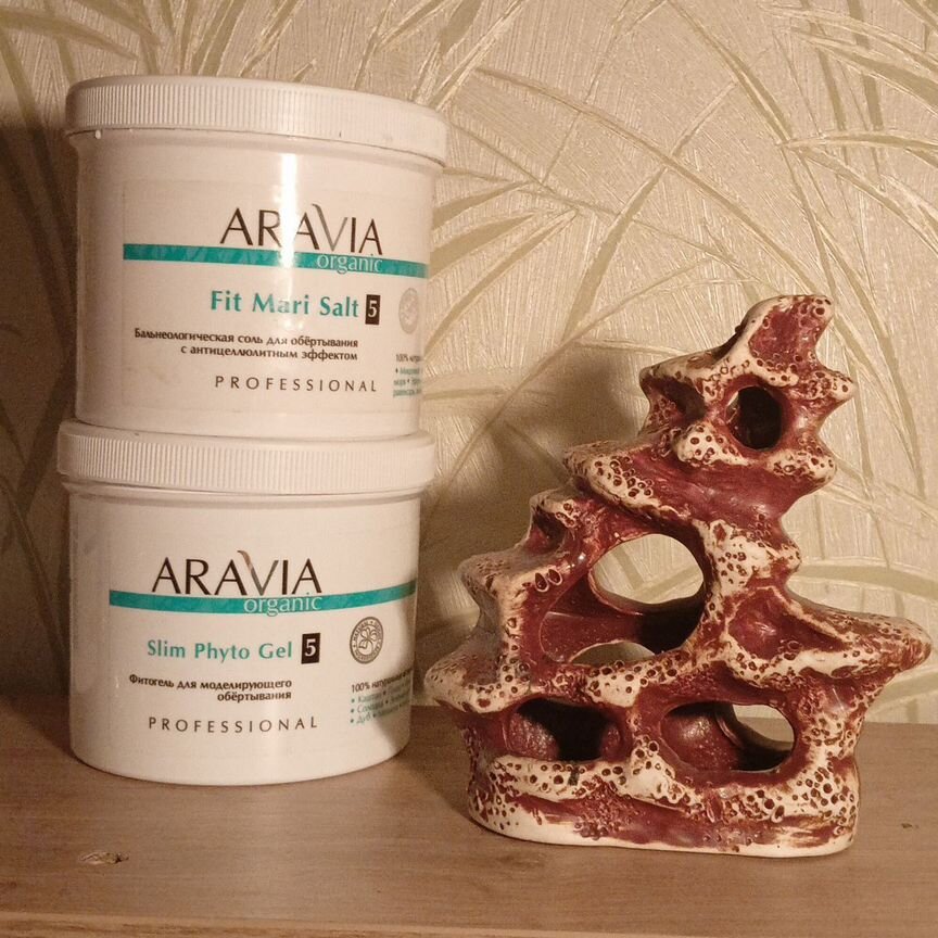 Грот скала для аквариума