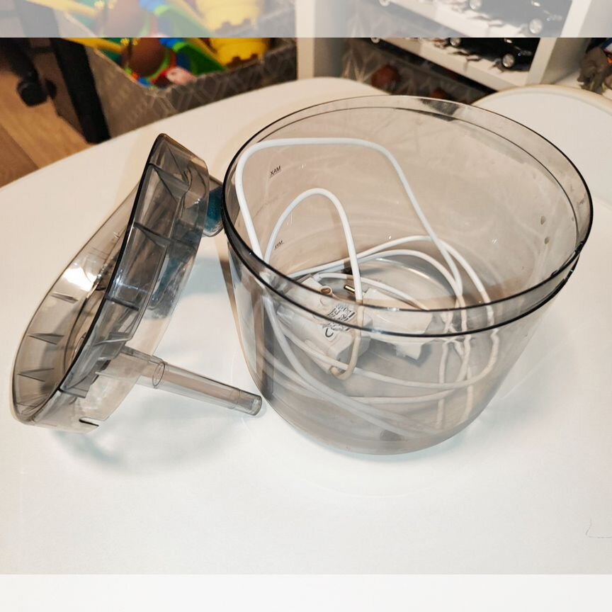 Поилка 1,8 л для кошек и собак