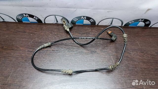 Передний датчик износа колодок Mercedes купить в Москве MERCEDES-BENZ ...