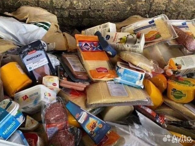 Продукты питания для фермеров купить в Москве | Животные и зоотовары ...