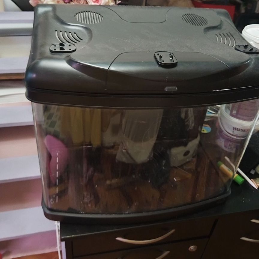 Аквариум комплект