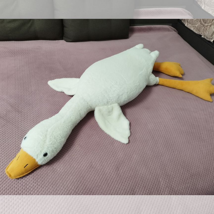 Гусь обнимусь 160 см