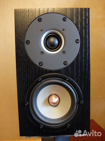 Акустика Penaudio Charisma Signature Black Ash купить в Москве ...