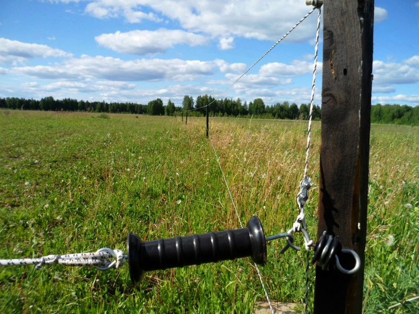 Электропастух agri- 2500 в наличии