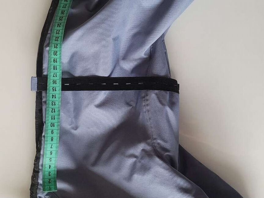 Одежда для средних собак