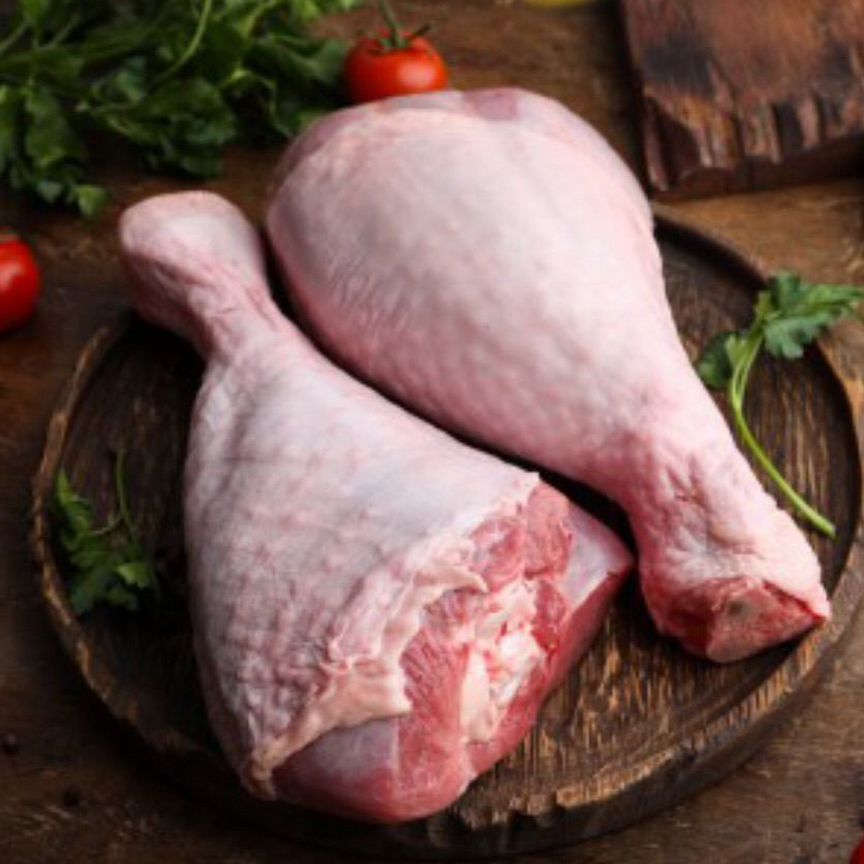 Мясо индюшки