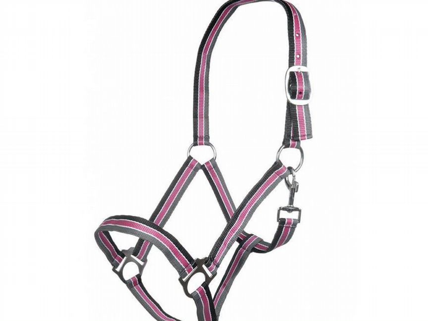 Недоуздок -Genf- для лошади новый