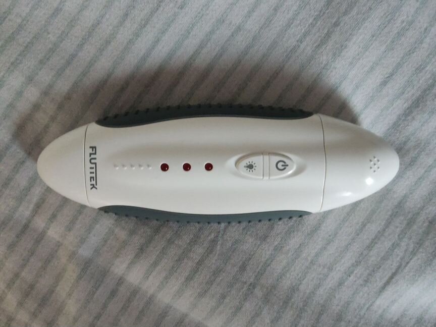 Гриндер для когтей