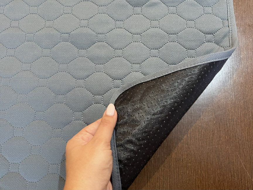 Пеленки многоразовые для собак и кошек