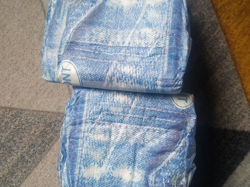 Одноразовые впитывающие пояса для кобелей dono