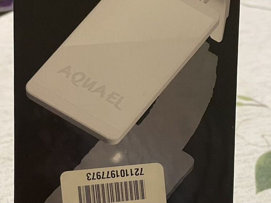 Лампа для наноаквариумов