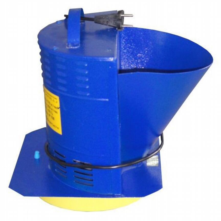 Зернодробилка фермер