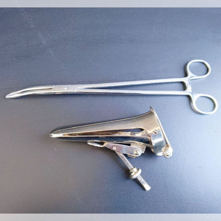 Инструменты, которые знают своё дело