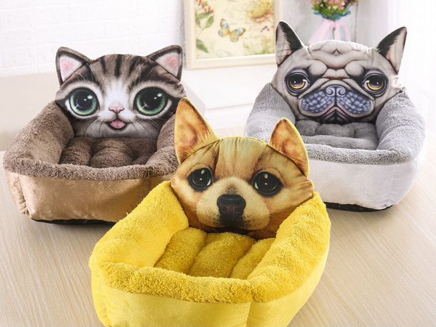 Матрас для домашних животных