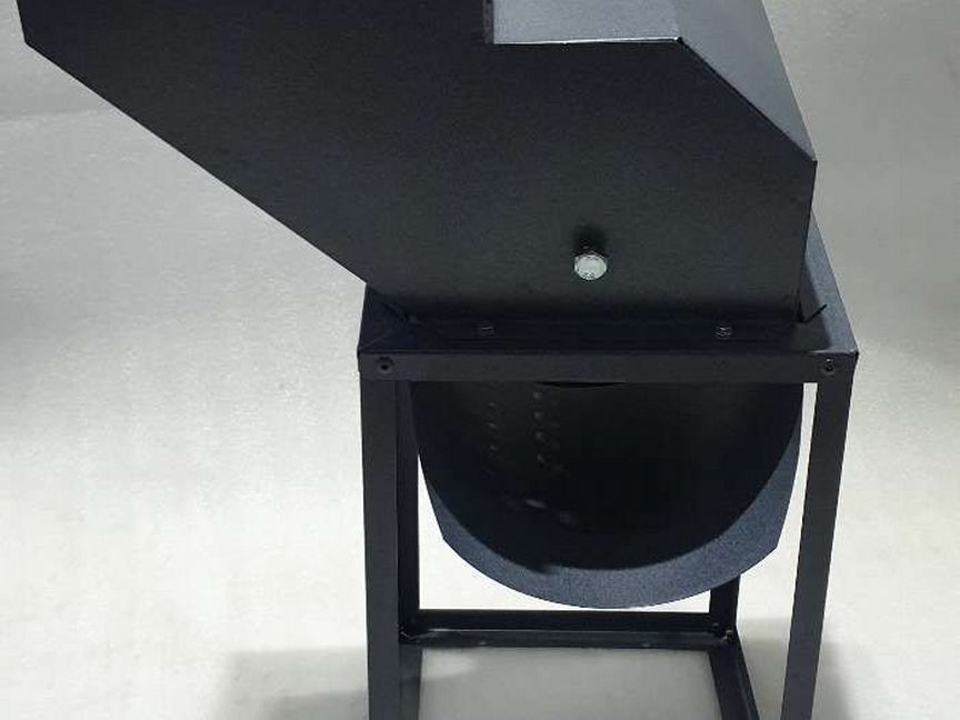 Кормарезка ручная