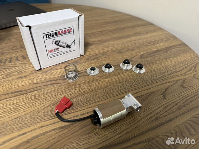 Load Cell мод Logitech G27/G29 для педали тормоза купить в Москве ...