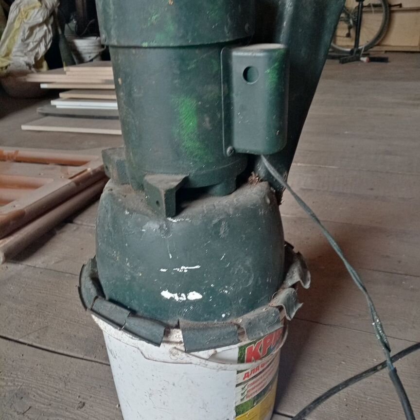 Измельчитель пищевых отходов,скорлупы яиц,отходов