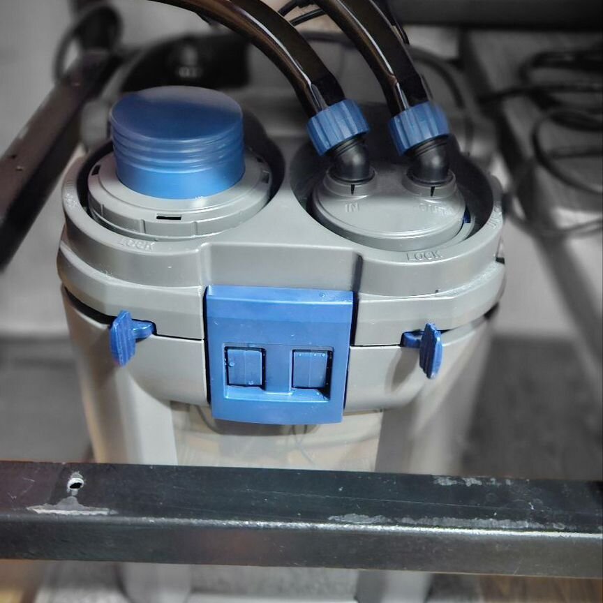 Фильтр oase biomaster termo 250