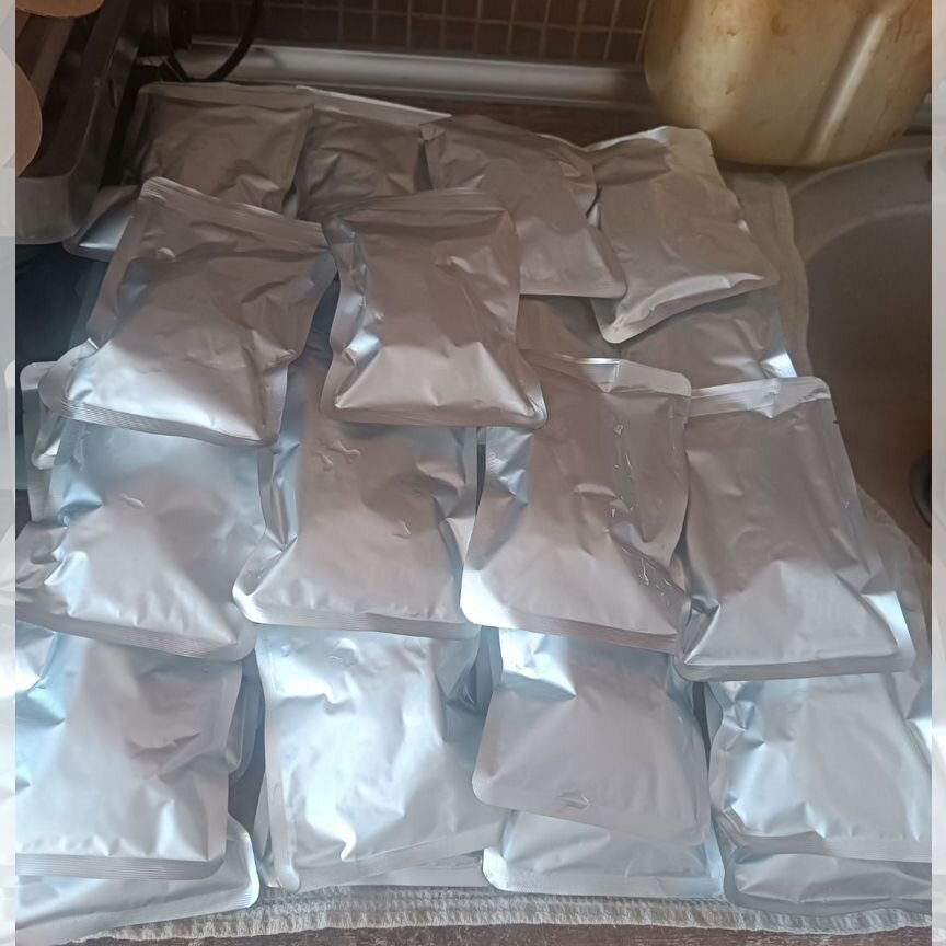 Влажный корм для кошек