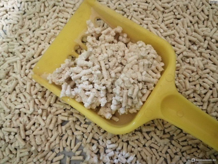 Наполнитель соевый Тофу