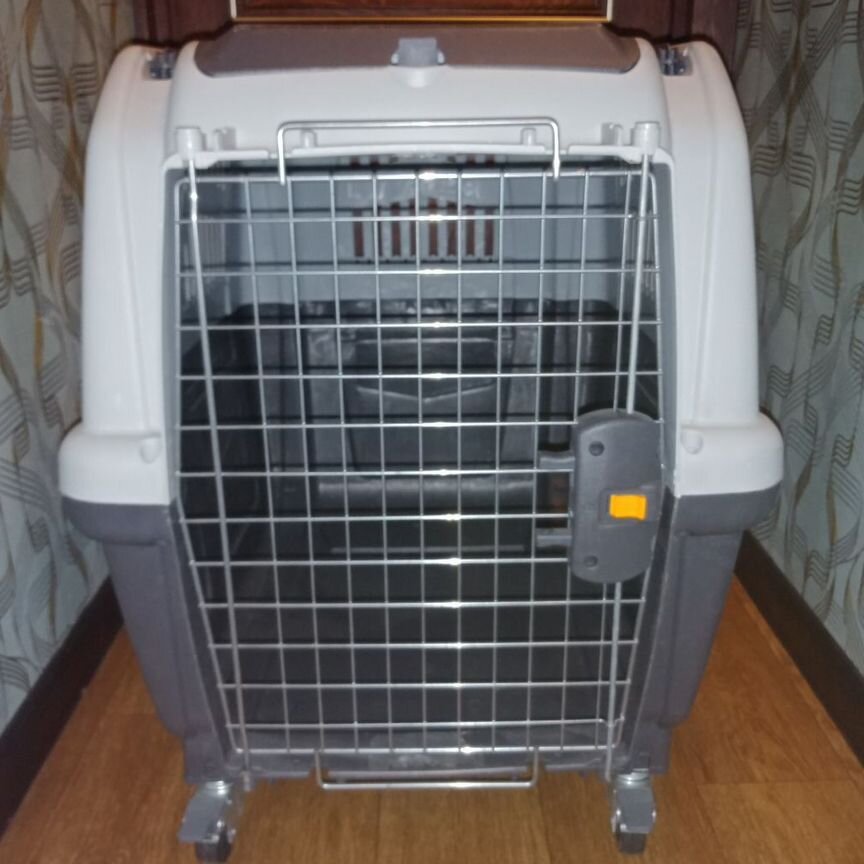 Переноска для собак