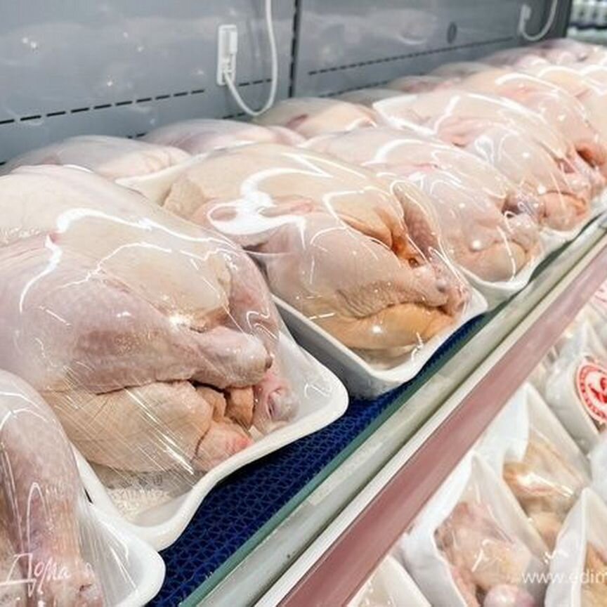 Корм для Животных (для Фермерского хозяйства) LC79