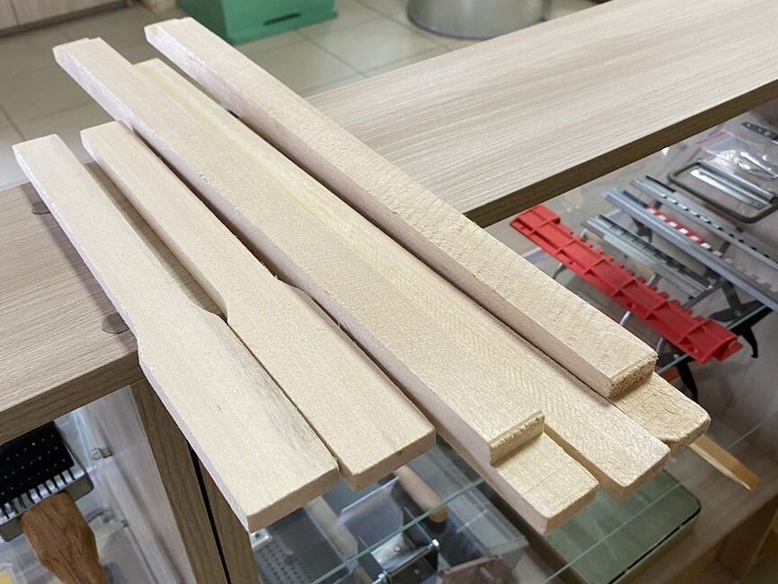 Рамки для ульев дадан