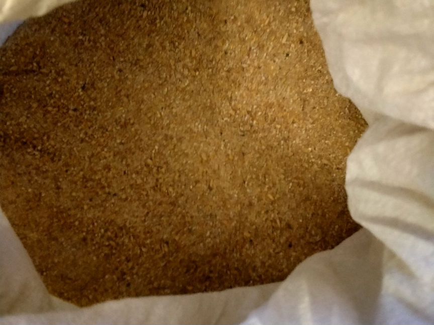 Дробленка для кур-несушек