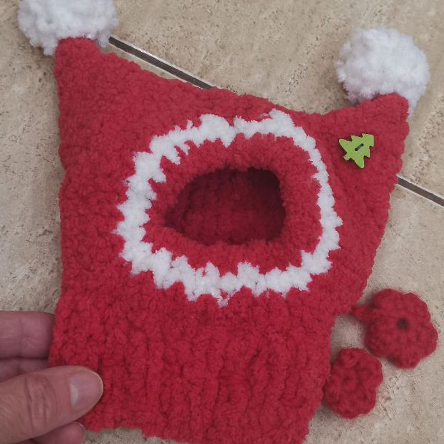 Одежда и аксессуары для собак